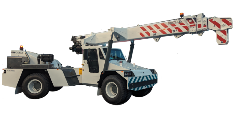 MOBILE CRANES CANADA 🇨🇦 – Flexible Mobile Crane Solutions